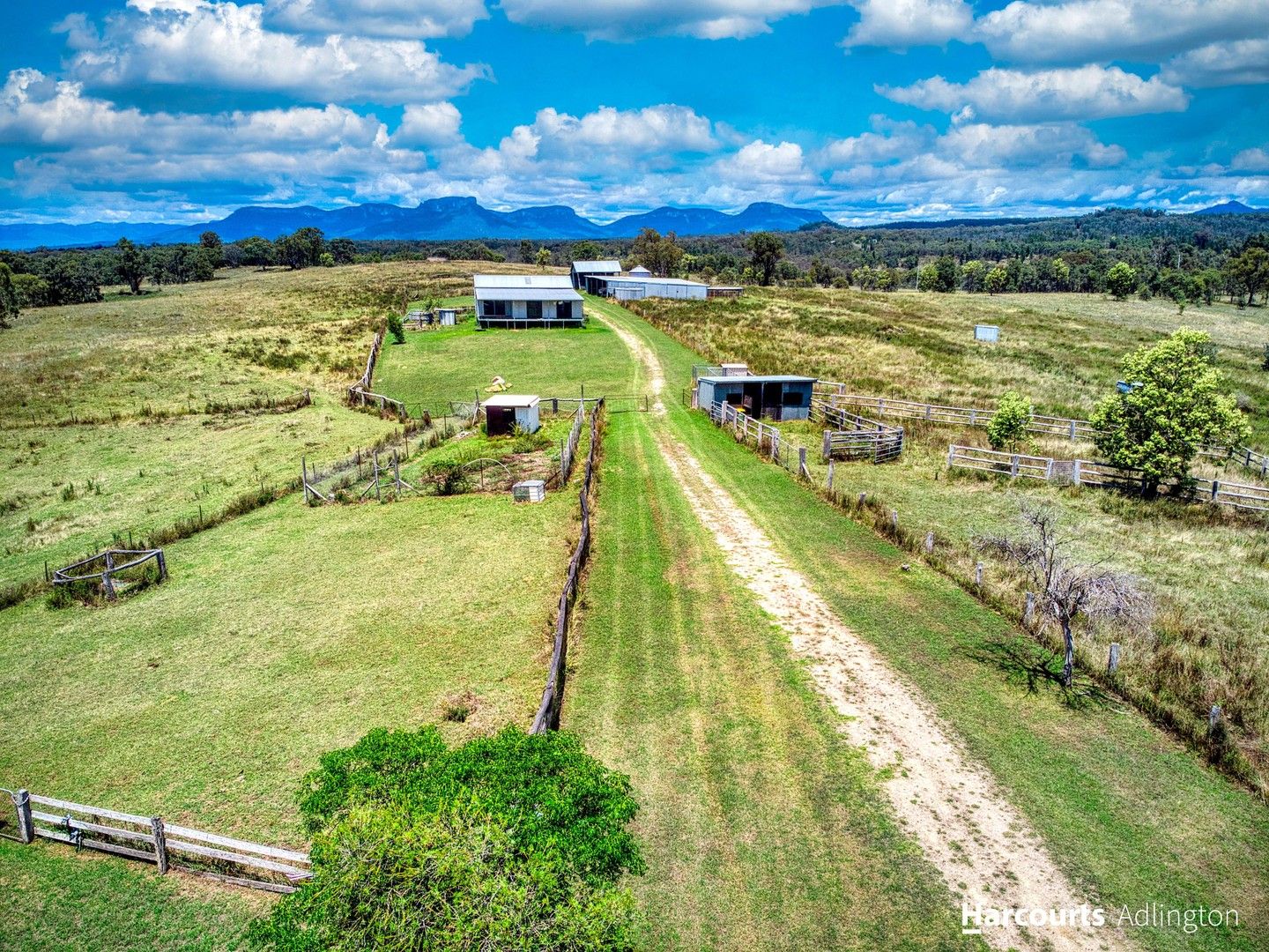 Alison Park 1 Port Macquarie Road, Bogee NSW 2849 - Specialist Farm for ...