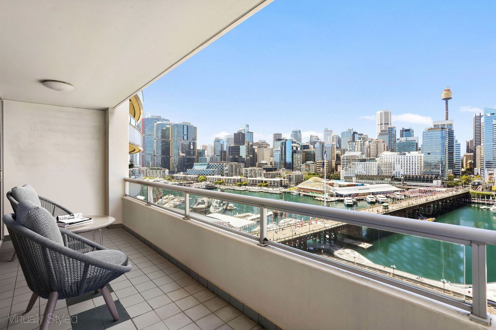 1188/50 Murray Street, Sydney NSW 2000 - Apartment For Rent | Domain