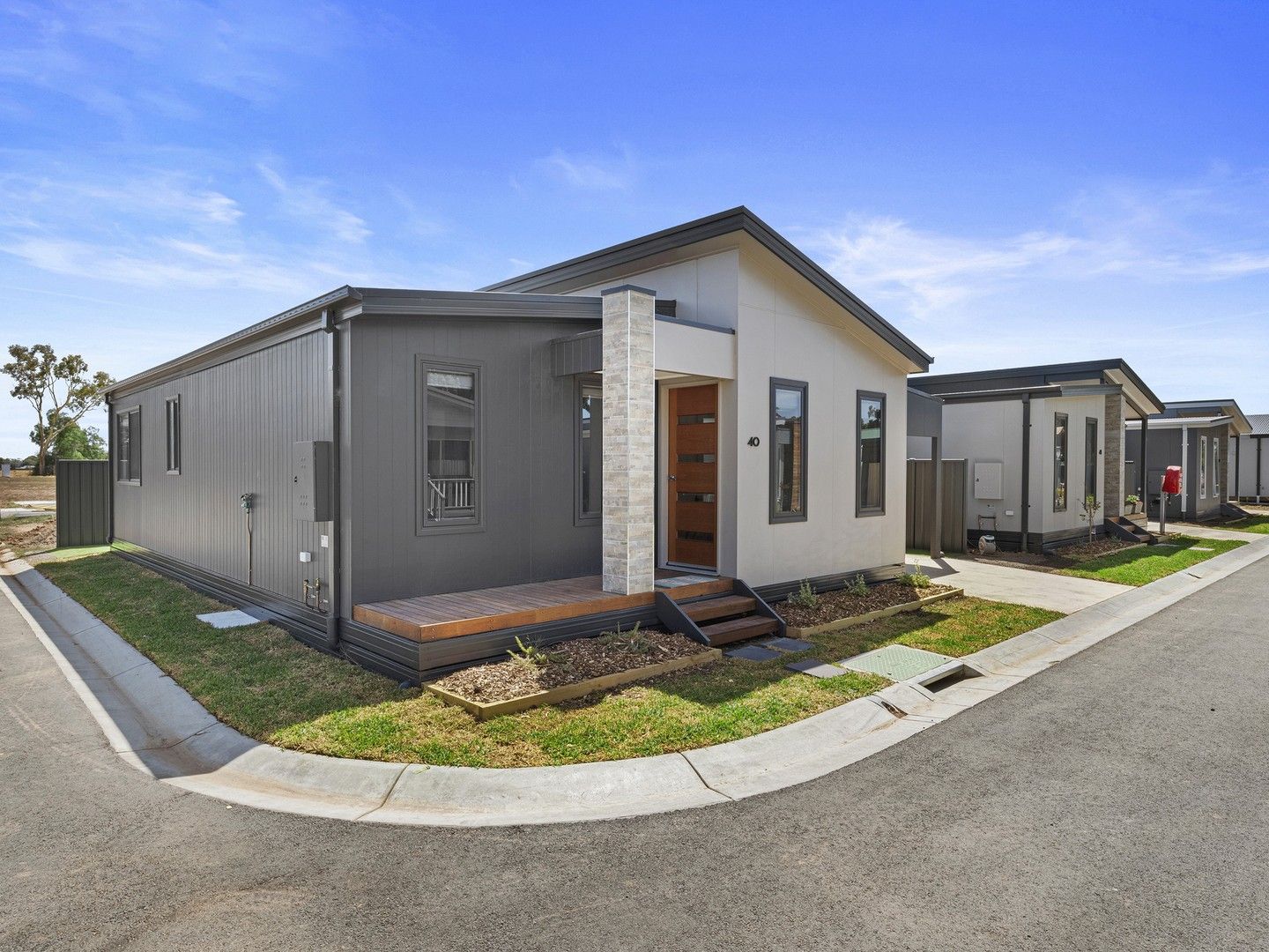 Bendigo Lifestyle Village/1449 Calder Highway, Marong VIC 3515 | Domain