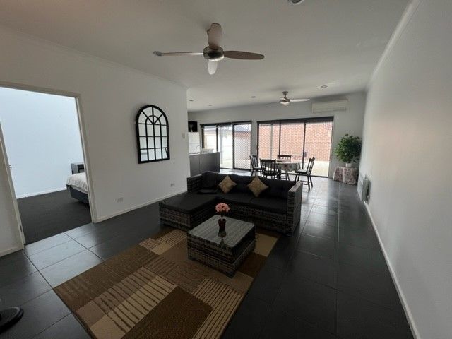 86 Boardwalk Blvd, Point Cook VIC 3030 - House For Rent | Domain