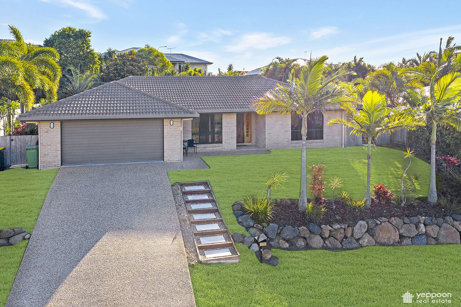 10 Aztec Court, Yeppoon | Property History & Address Research | Domain