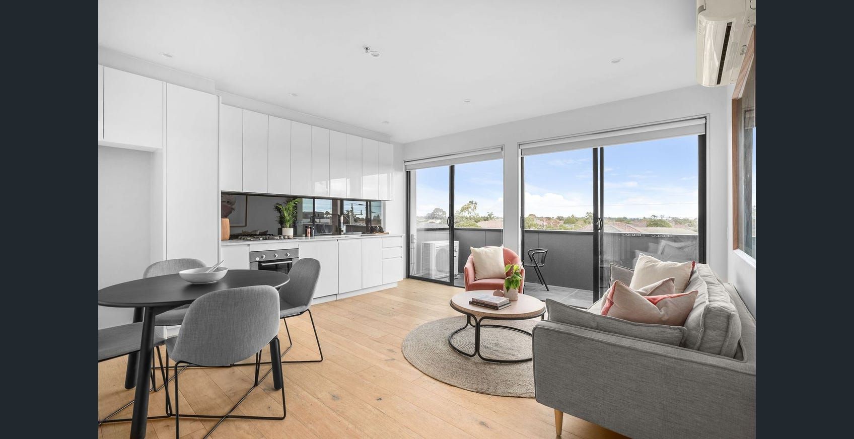 301/332 Neerim Road, Carnegie VIC 3163 - Apartment For Rent - $475 | Domain