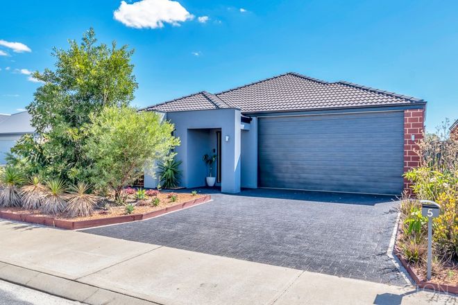 172 Real Estate Properties for Sale in Ravenswood, WA, 6208 | Domain