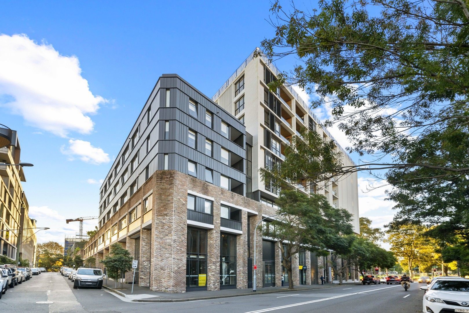 Lv6/89 Bay St, Glebe NSW 2037 - Apartment For Rent | Domain