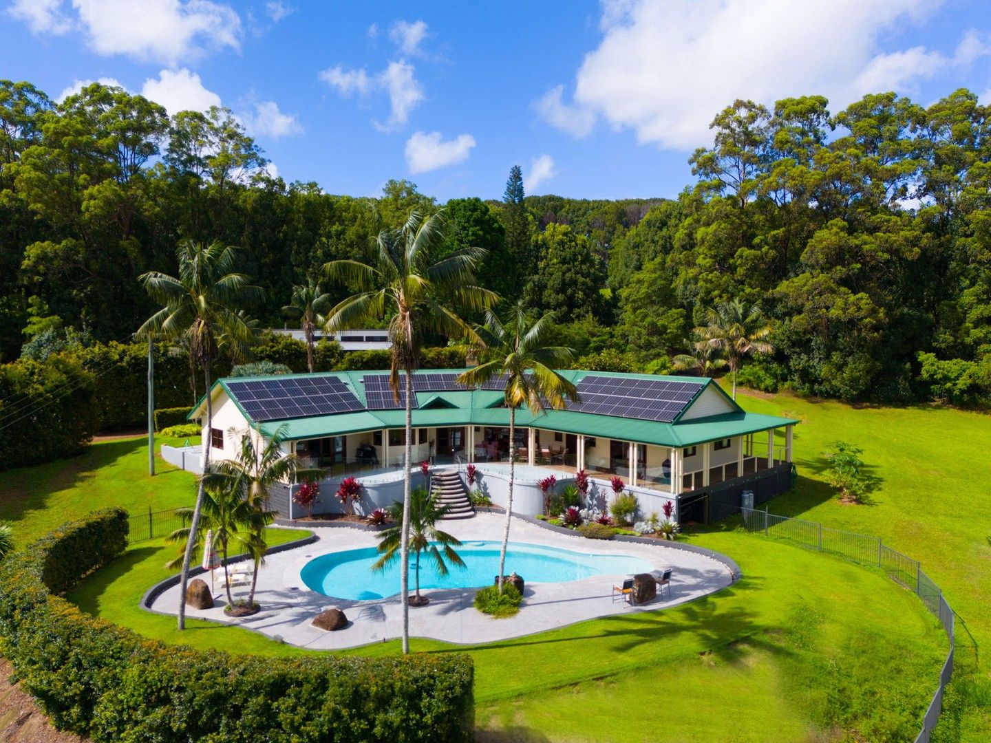 659 Federal Drive, Federal NSW 2480 - House for Sale | Domain