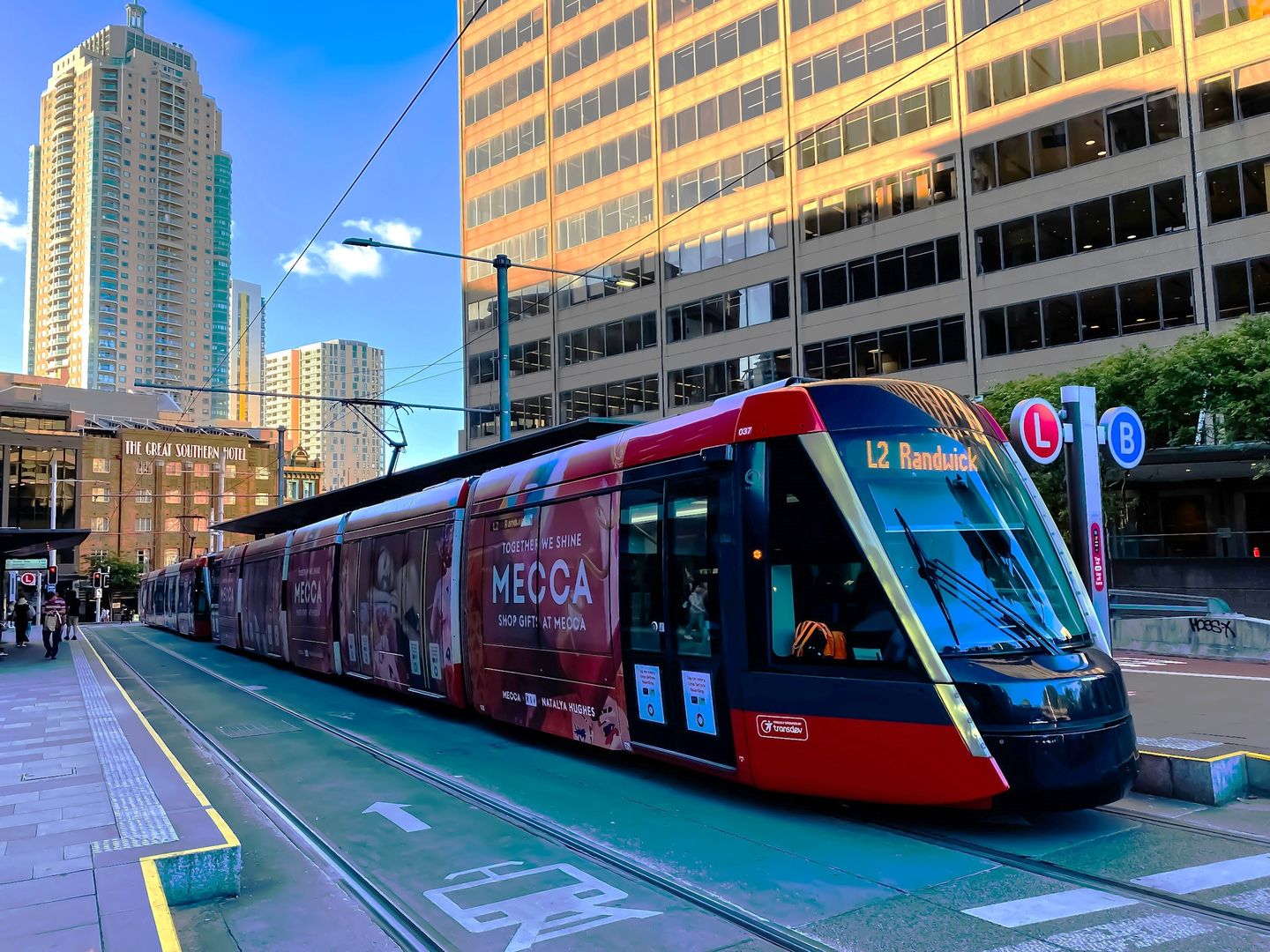 High Level/2 Quay Street, Haymarket NSW 2000 | Domain