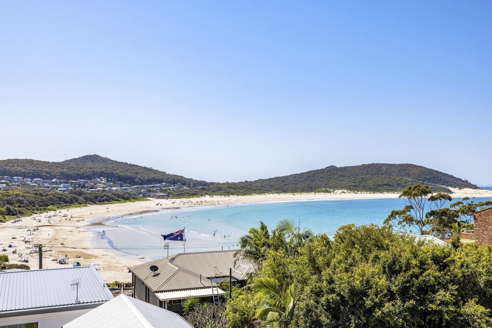 18 Pacific Drive, Fingal Bay NSW 2315 | Domain