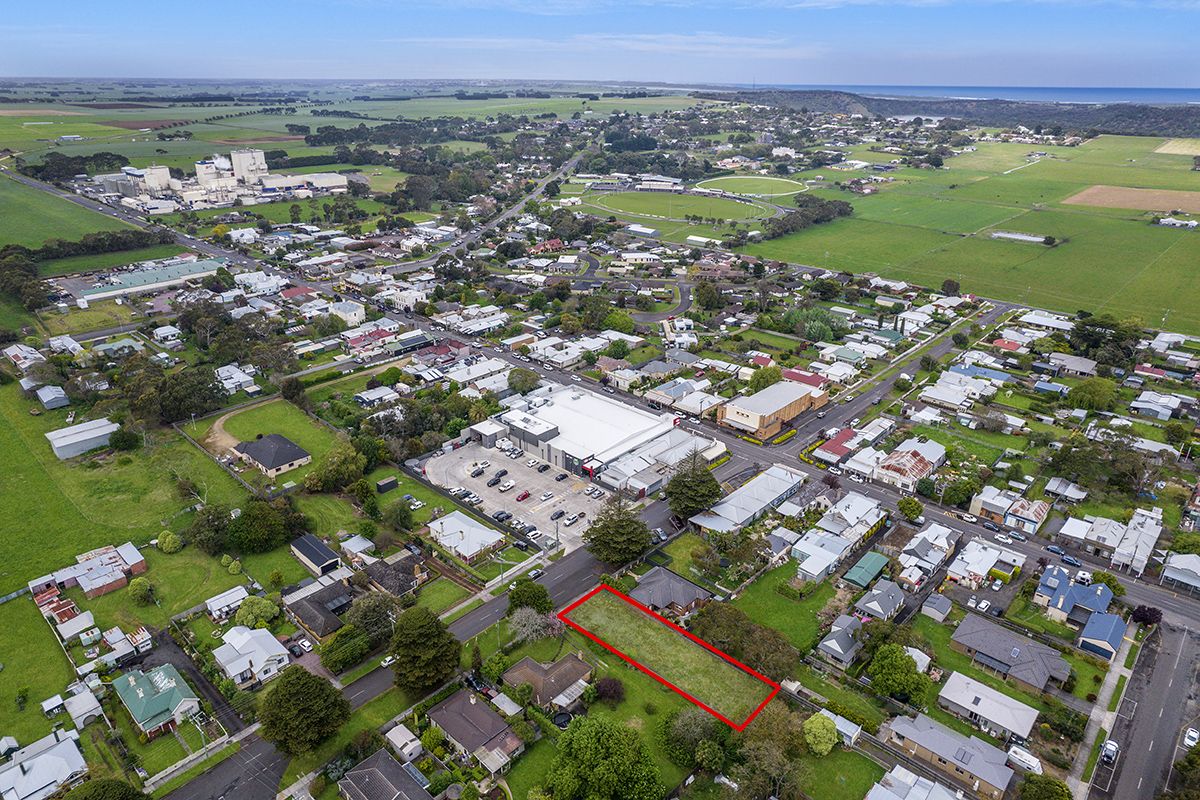 1 Station Street, Koroit VIC 3282 | Domain