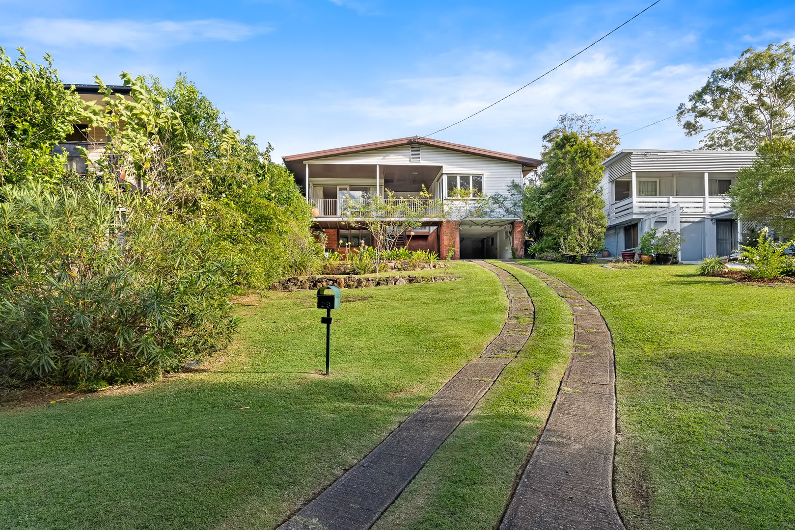 28 Kent Street, Toowong | Property History & Address Research | Domain