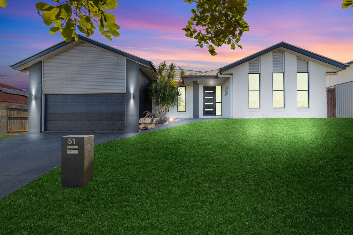 51 Aquila Street, Redland Bay | Property History & Address Research ...