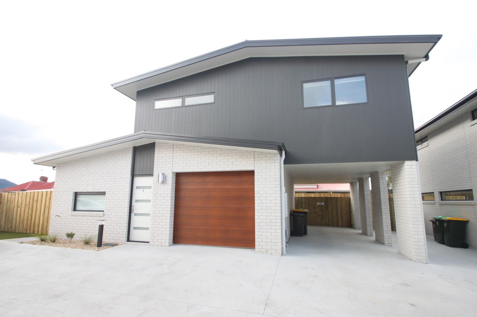 5/68 Butler Avenue, Moonah TAS 7009 - Townhouse For Rent - $630 | Domain