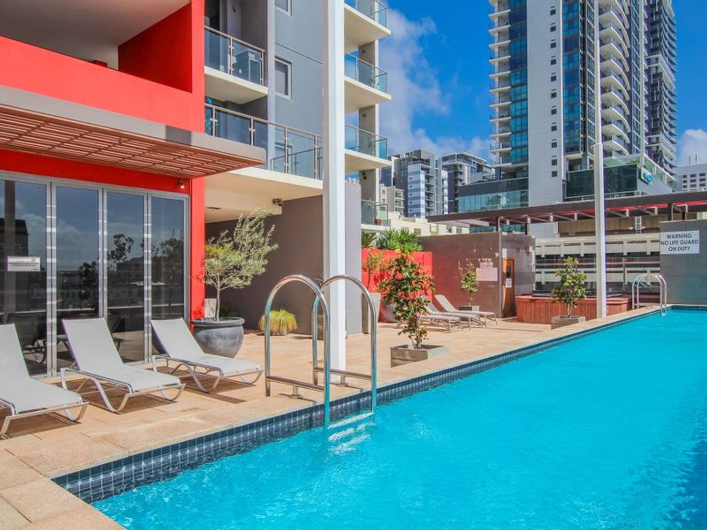 68/155 Adelaide Terrace, East Perth WA 6004 - Apartment For Rent | Domain