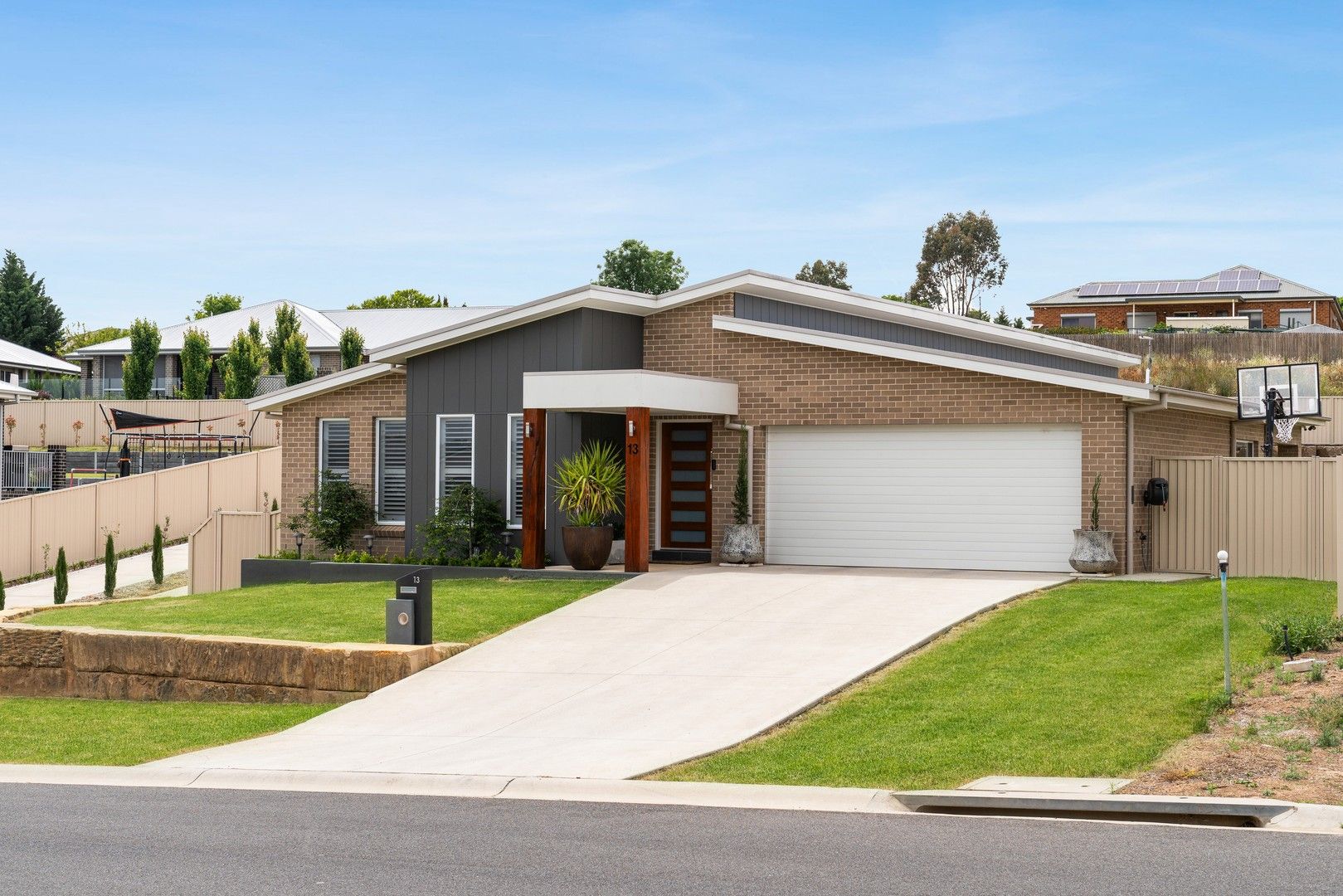 13 Gell Place, Bathurst NSW 2795 | Domain