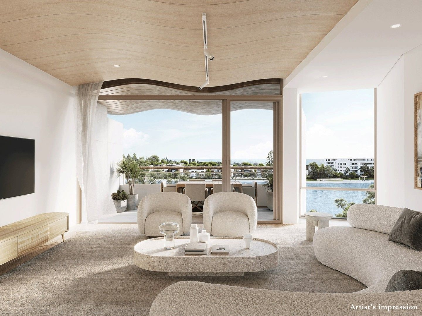 Vela Apartments Apartments - 15 Quayside Avenue, Shell Cove, NSW 2529 ...