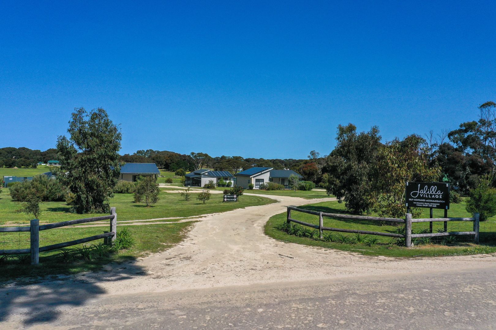 LOT 102 Bullock Track, Kingscote SA 5223 | Domain