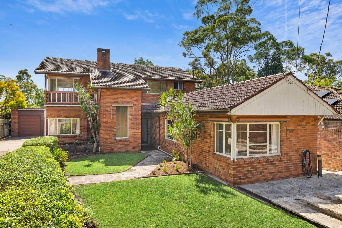 382 Real Estate Properties for Sale in Turramurra, NSW, 2074 | Domain