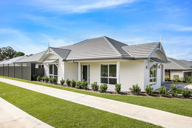 454 Real Estate Properties for Sale in Cobbitty, NSW, 2570 | Domain