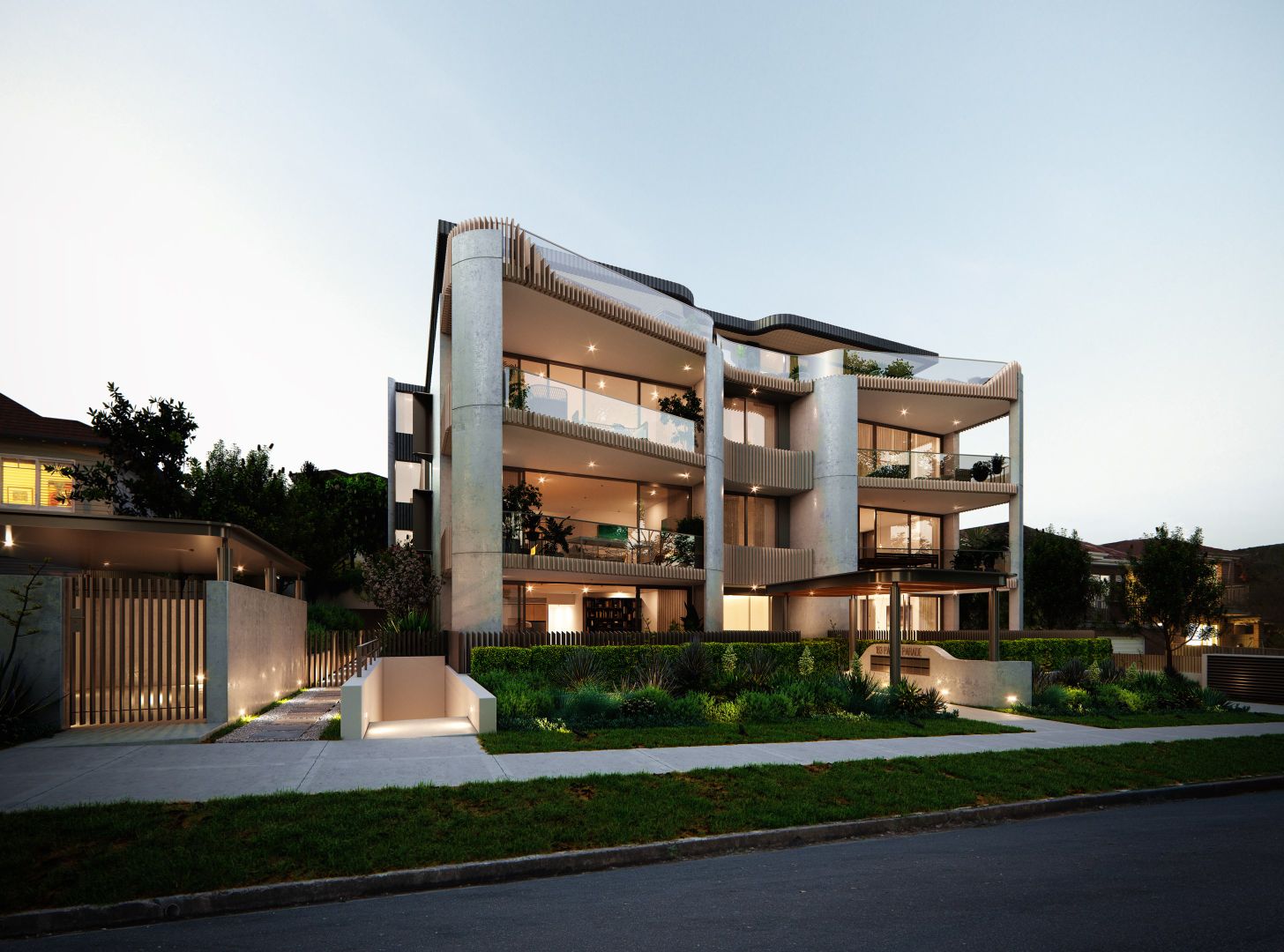 6/163-165 Pacific Parade, Dee Why | Property History & Address Research ...
