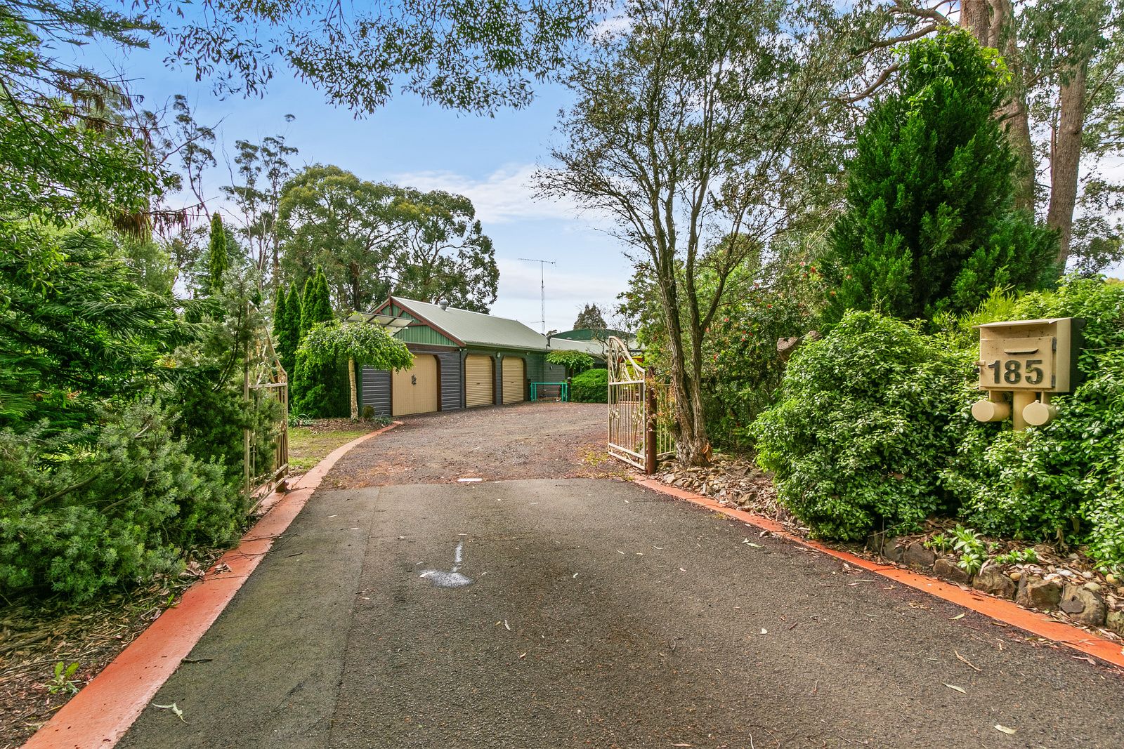 185 Jeeralang West Road, Jeeralang Junction VIC 3840 | Domain