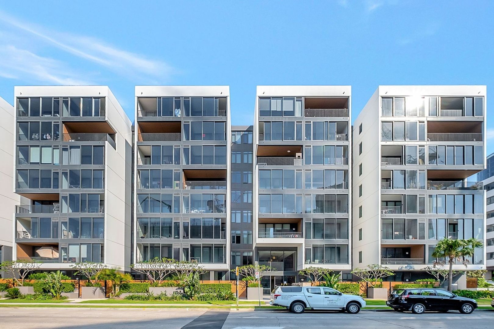 601/55 Hill Road, Wentworth Point NSW 2127 - Apartment For Rent | Domain