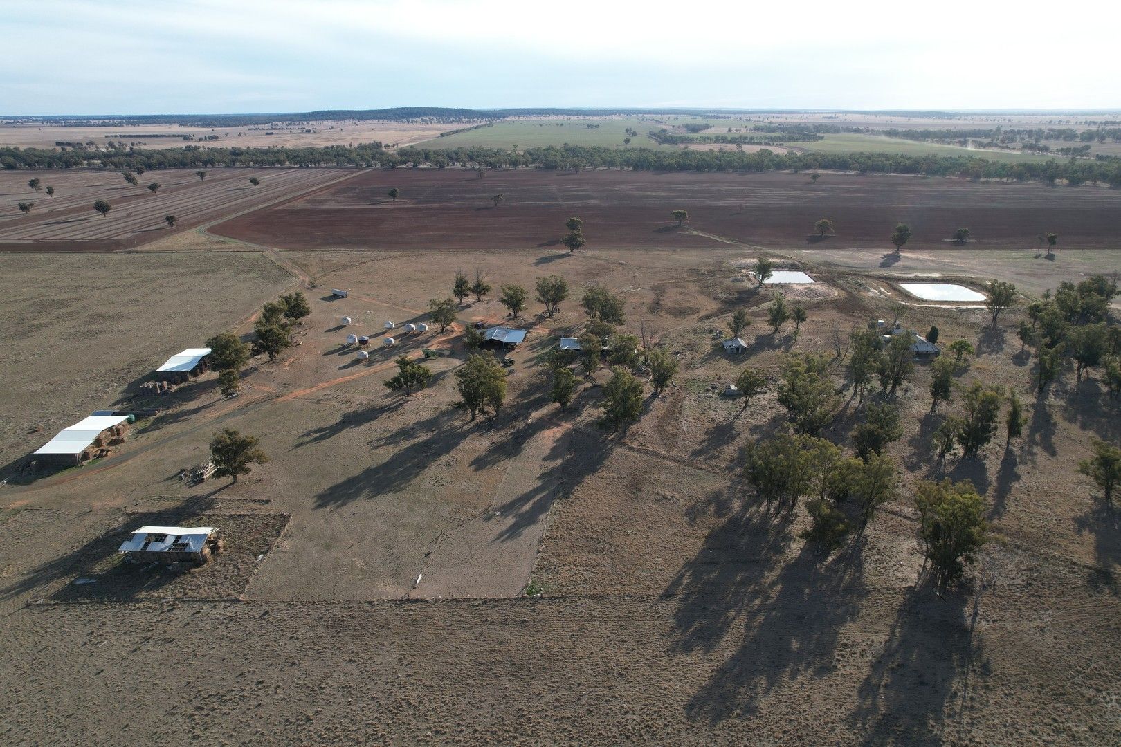 Bogan Road, Parkes NSW 2870 - Mixed Farming Property for Sale