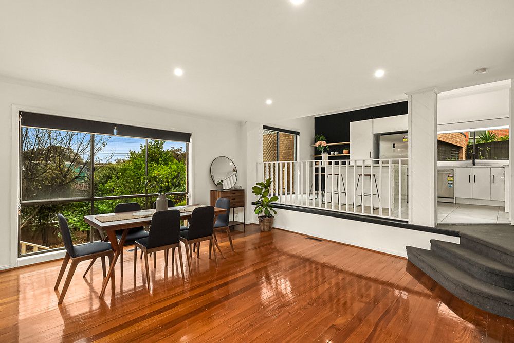 1/48 Railway Parade, Pascoe Vale VIC 3044 - Townhouse For Rent | Domain