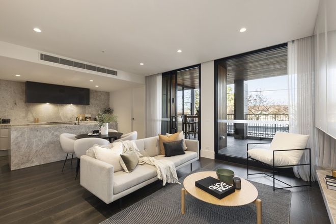 2026 Real Estate Properties for Sale in Prahran, VIC, 3181 | Domain