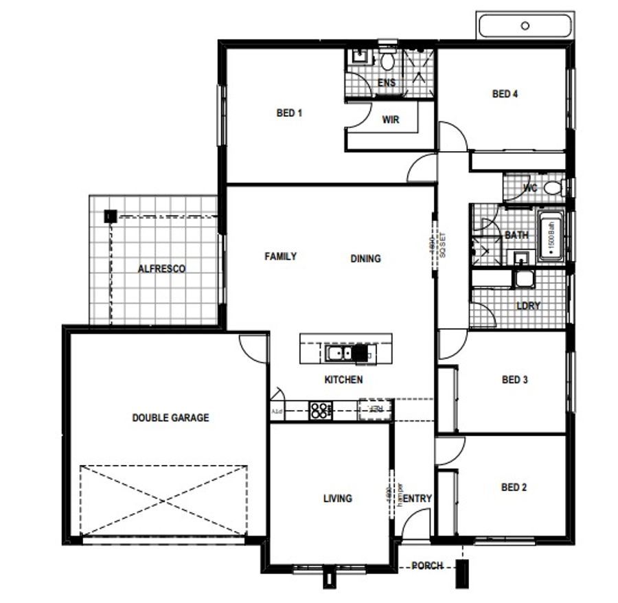 Dugandan QLD 4310 - 4 beds house for Sale, $646,447 - 2017731375 | Domain