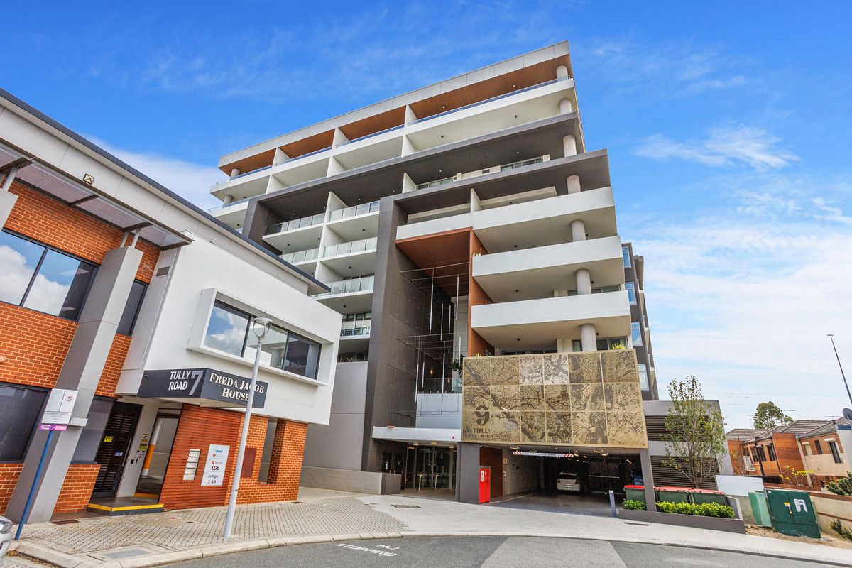 305/9 Tully Road, East Perth WA 6004 | Domain