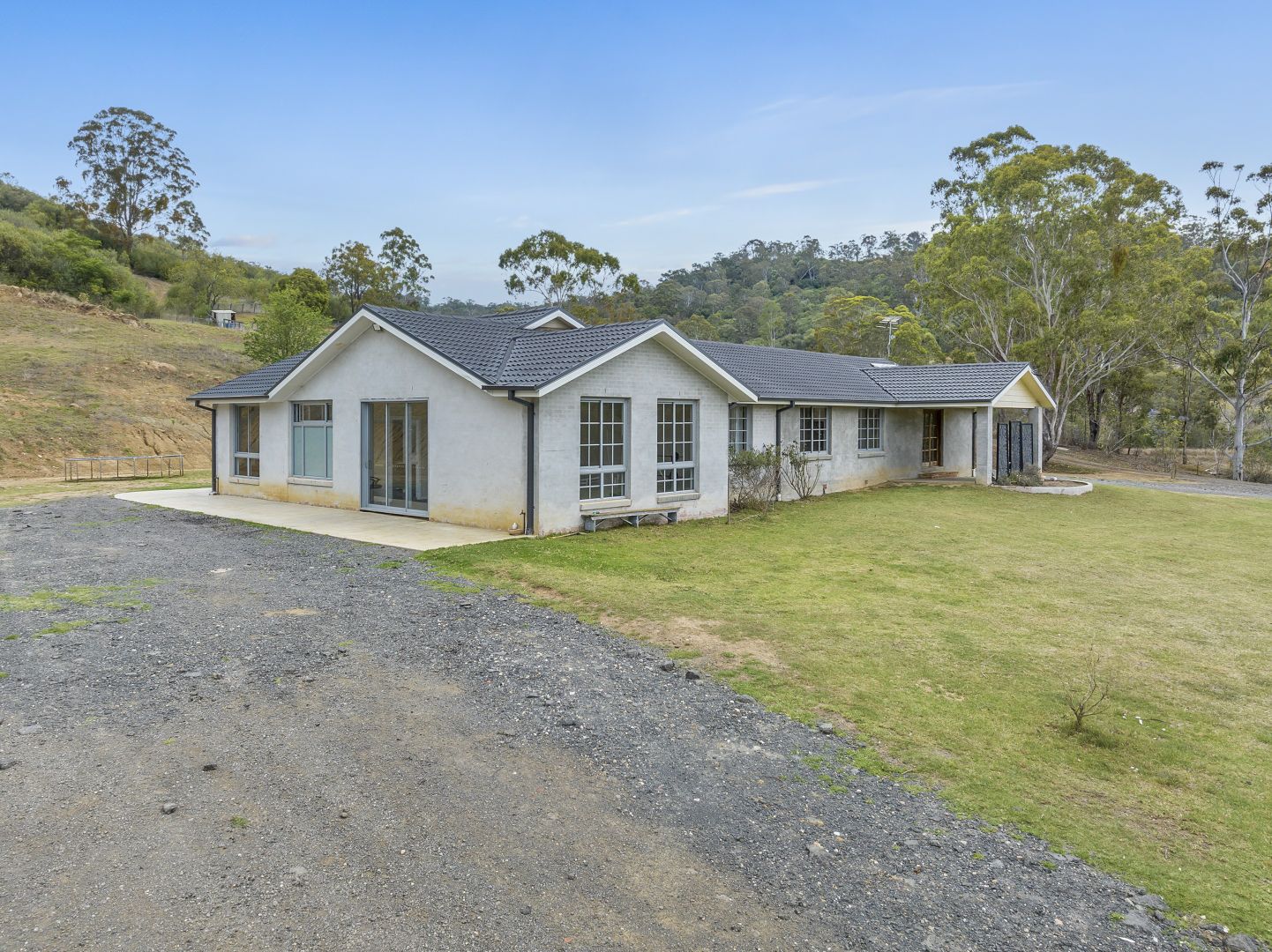 385 Calf Farm Road, Mount Hunter NSW 2570 - House for Sale | Domain