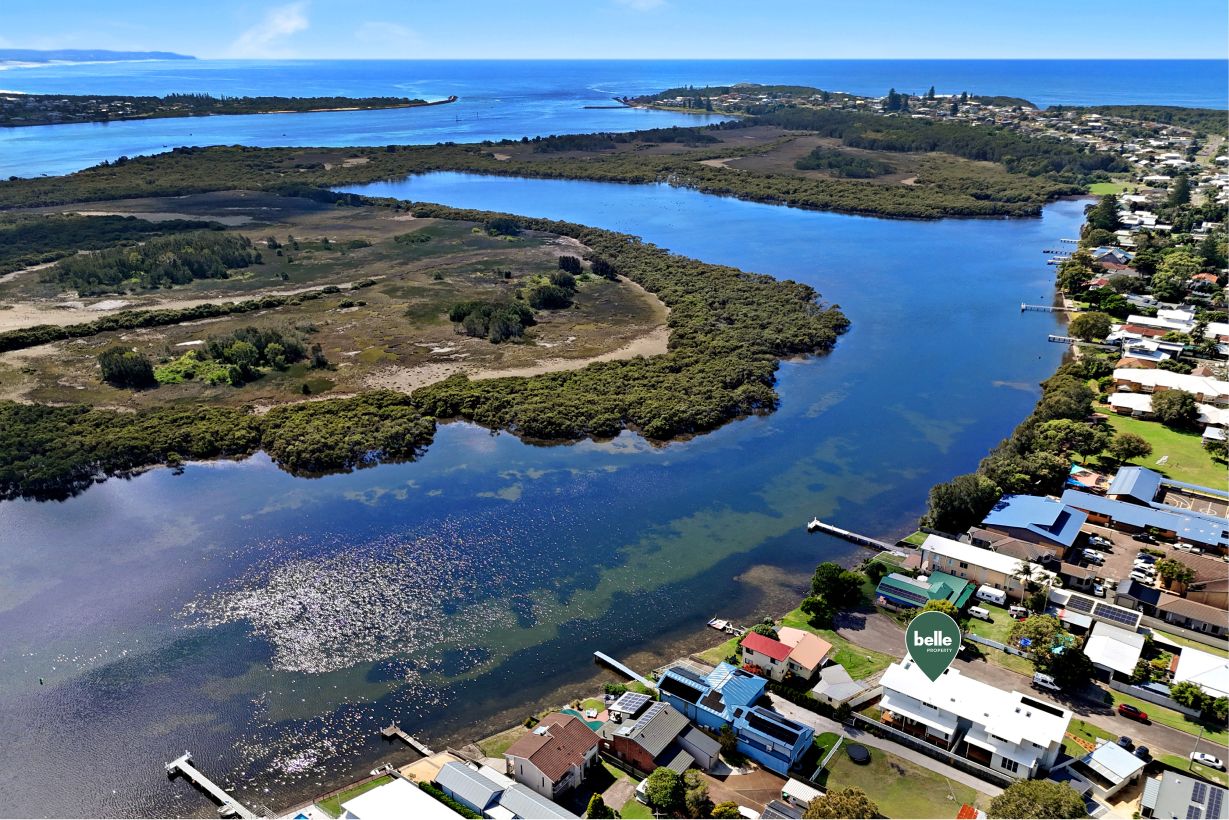 3 Nash Street, Swansea NSW 2281 | Domain