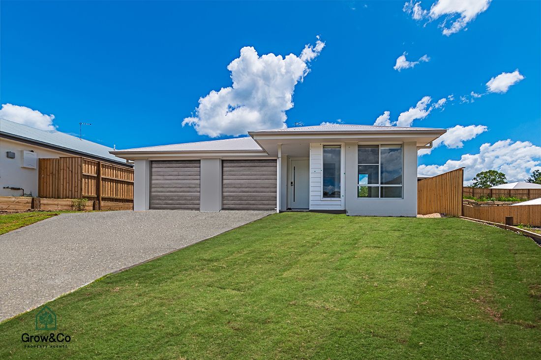 13A Roselea Ave, Bahrs Scrub QLD 4207 - House For Rent | Domain