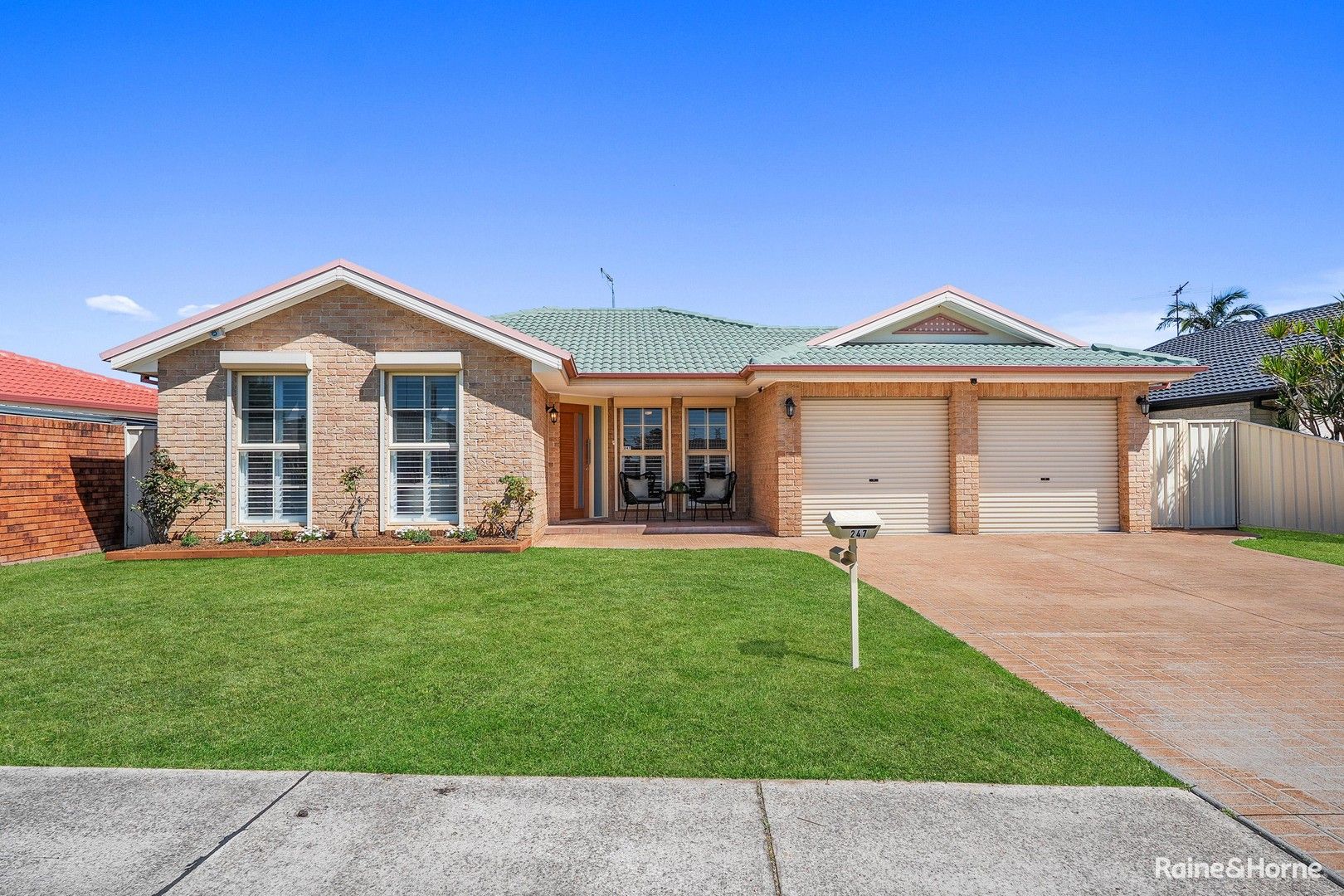 247 Pacific Palms Circuit, Hoxton Park NSW 2171 | Domain
