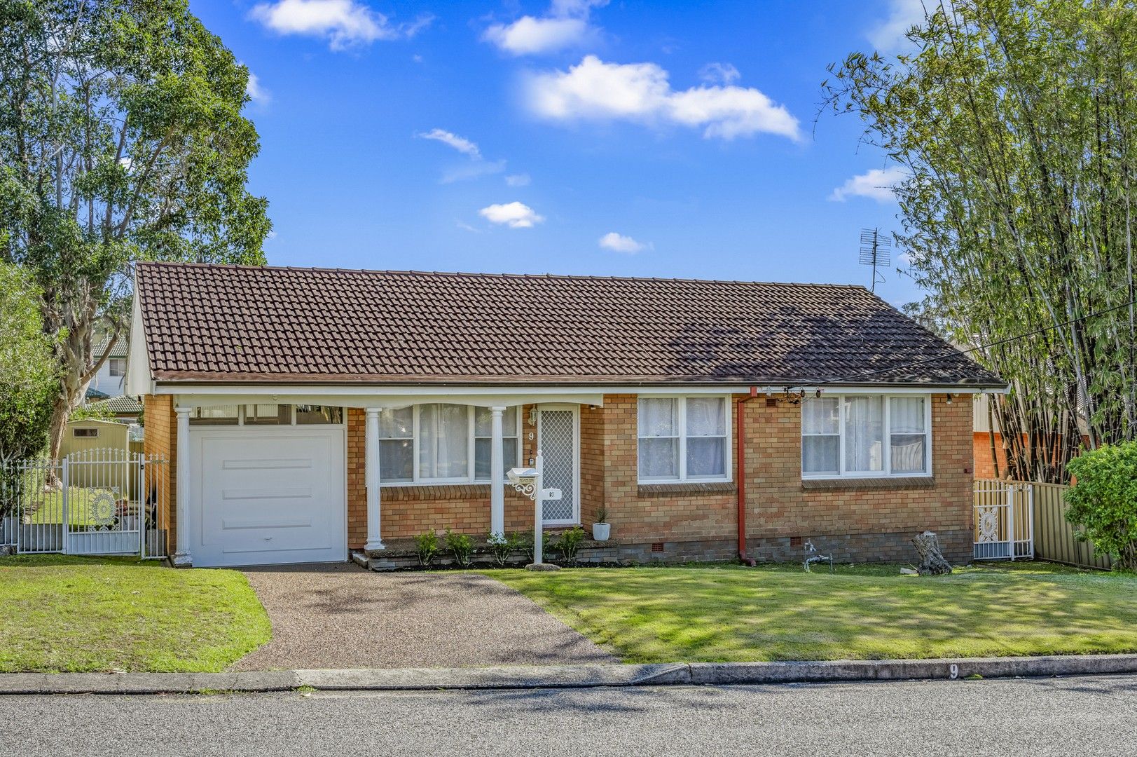 9 Fourth Street, Booragul NSW 2284 | Domain