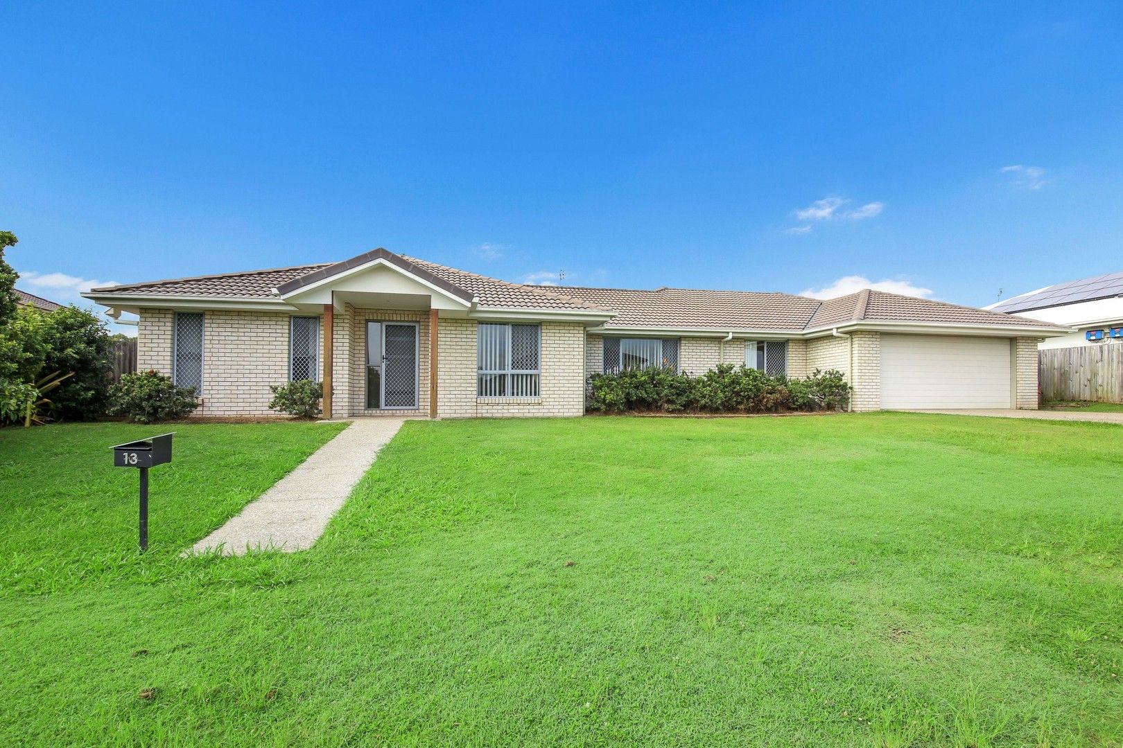 13 Sandstone Way, Little Mountain QLD 4551 - House For Rent | Domain