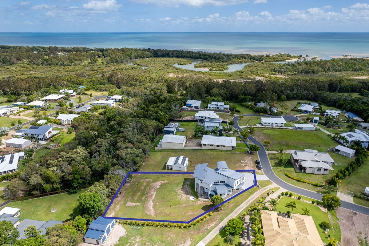 34 Highview Drive, Craignish QLD 4655 - House For Rent | Domain