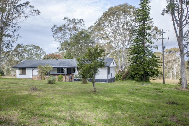 Open for inspection times in Bundook, NSW, 2422 | Real Estate and ...