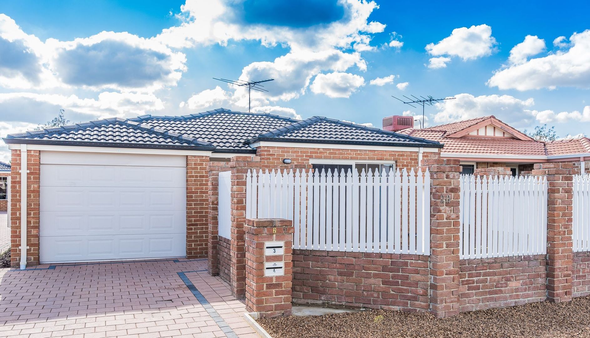 4/20 Arabella Mews, Currambine WA 6028 - House For Rent | Domain