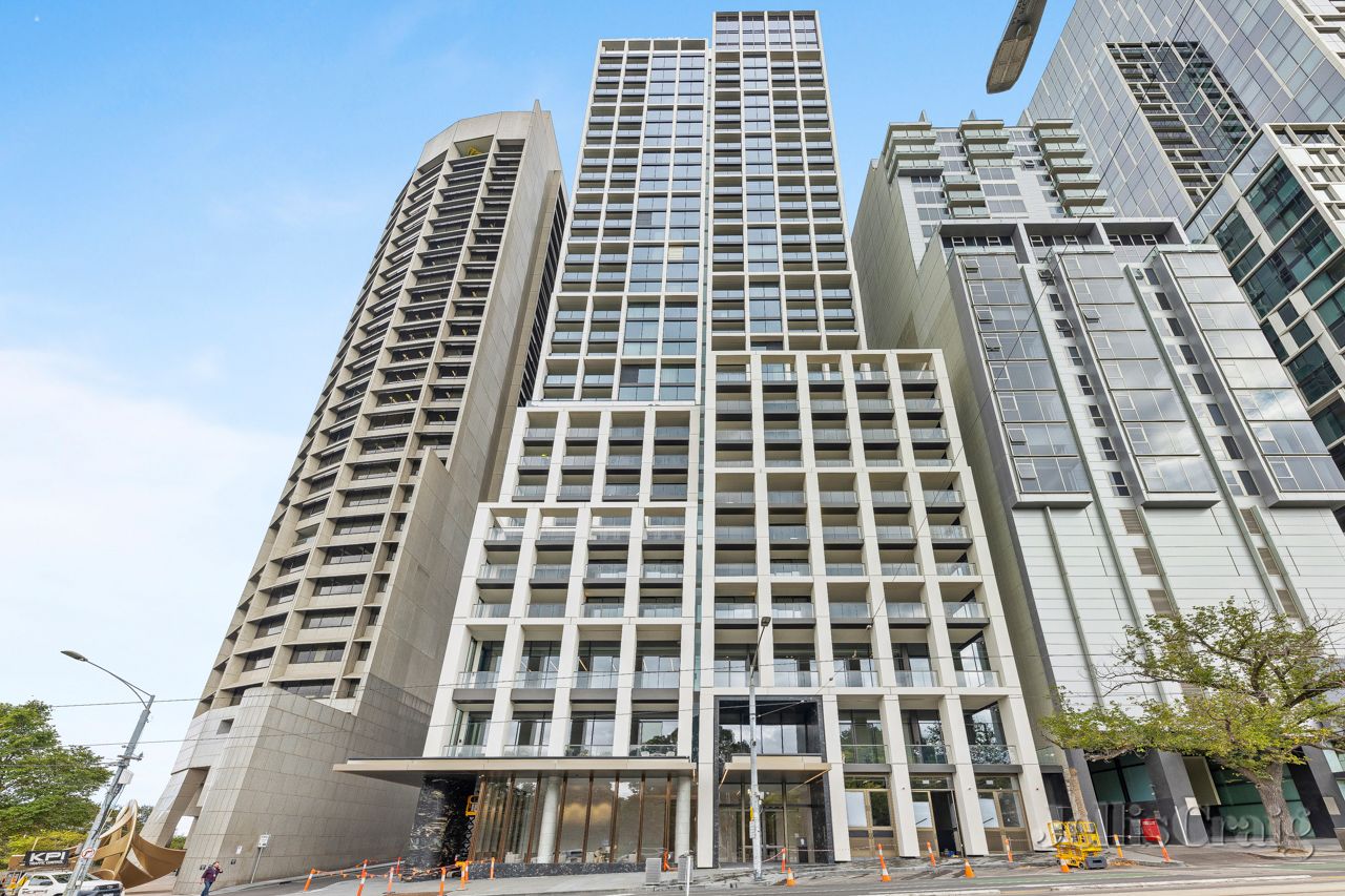 1301/17 Spring Street, Melbourne | Property History & Address Research ...