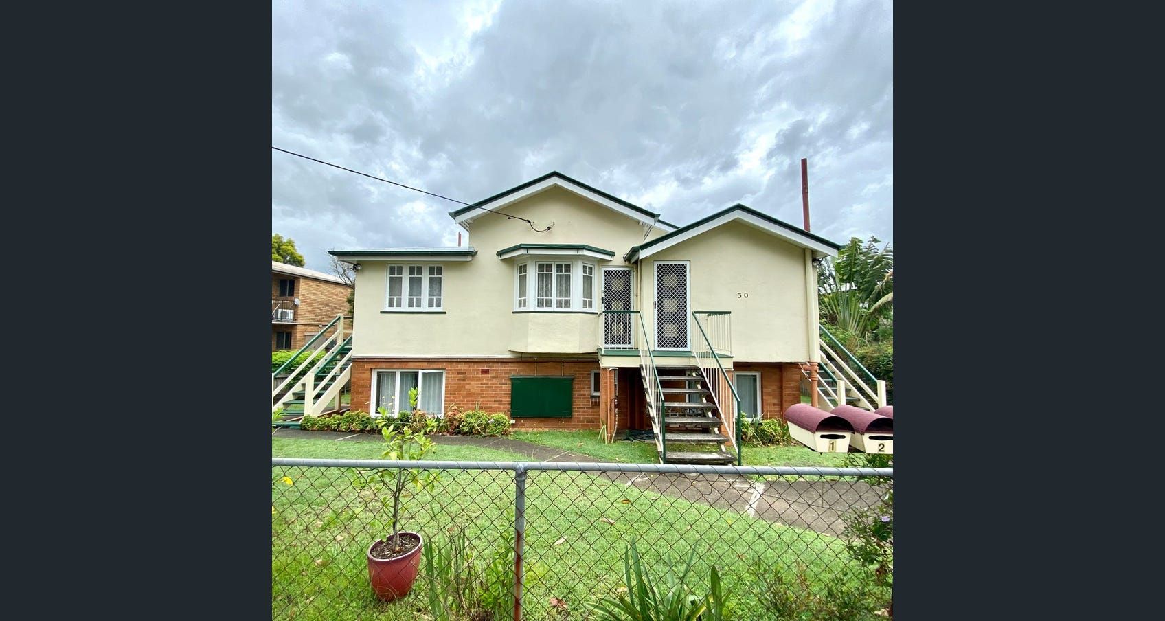 2/30 King Street, Annerley QLD 4103 - House For Rent - $460 | Domain