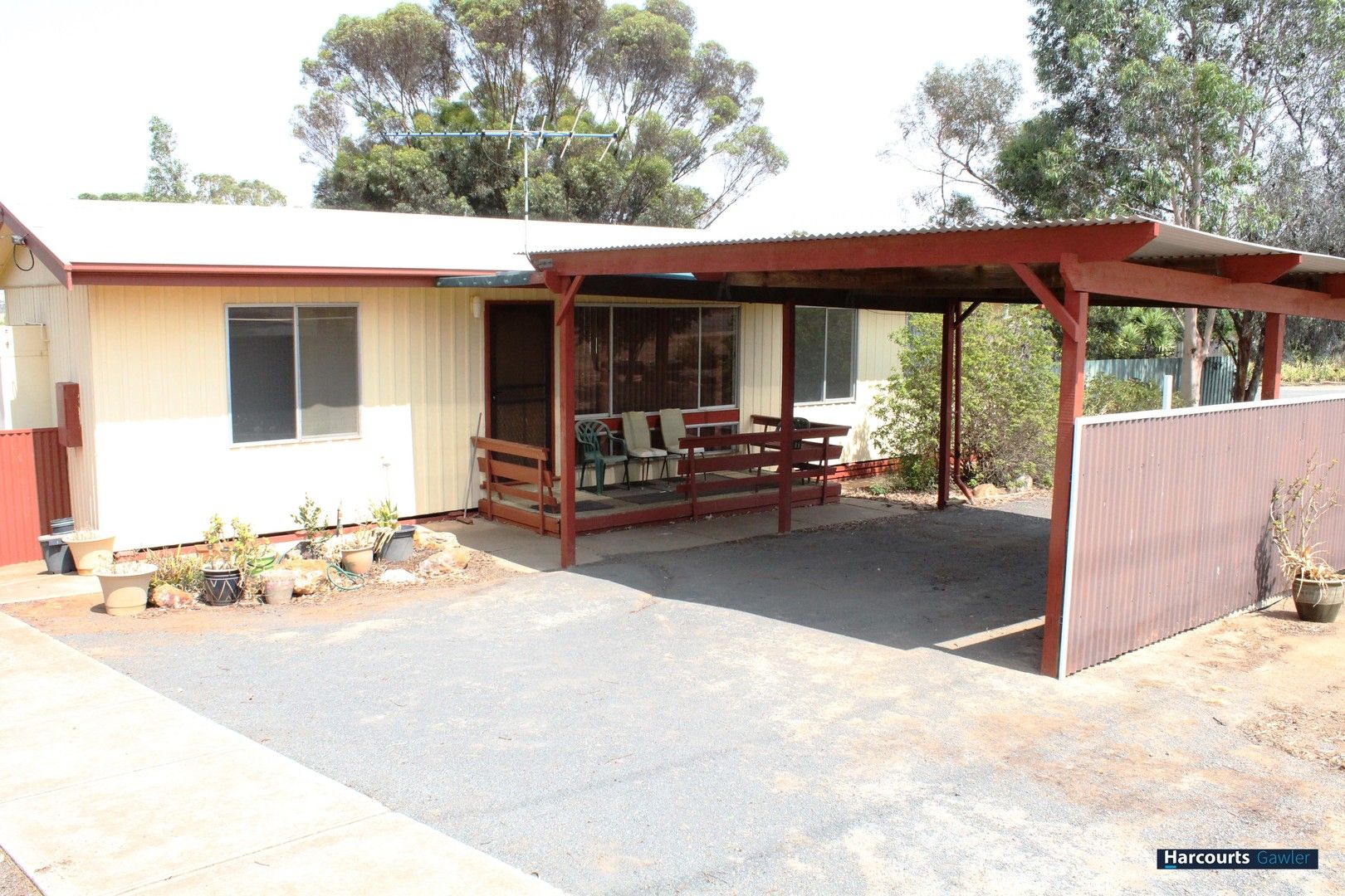 17 Malcolm Street, Hamley Bridge SA 5401 - House For Rent | Domain