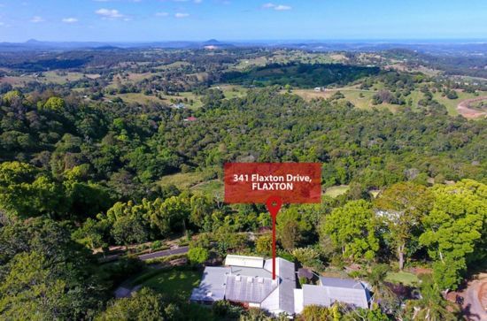 Flaxton Drive (Main House), Flaxton QLD 4560 - 2 beds house for Rent ...