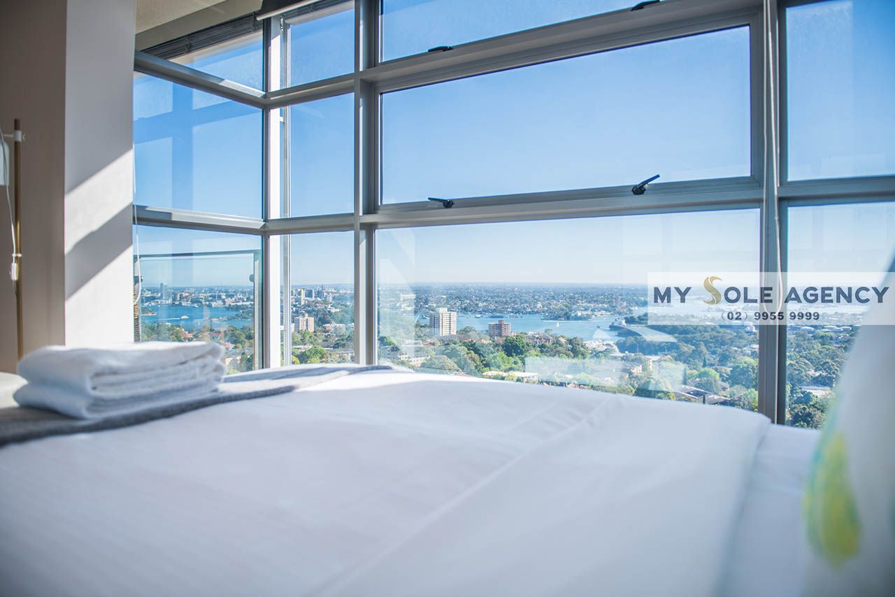Level 11, R1108/220 Pacific Highway, Crows Nest NSW 2065 - Apartment ...
