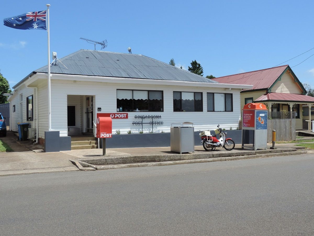16 Main Street, Ringarooma TAS 7263 | Domain