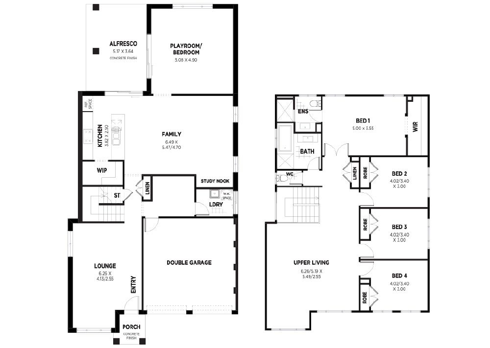 Lot 2481 (3) Donald Street, Marsden Park NSW 2765 | Domain