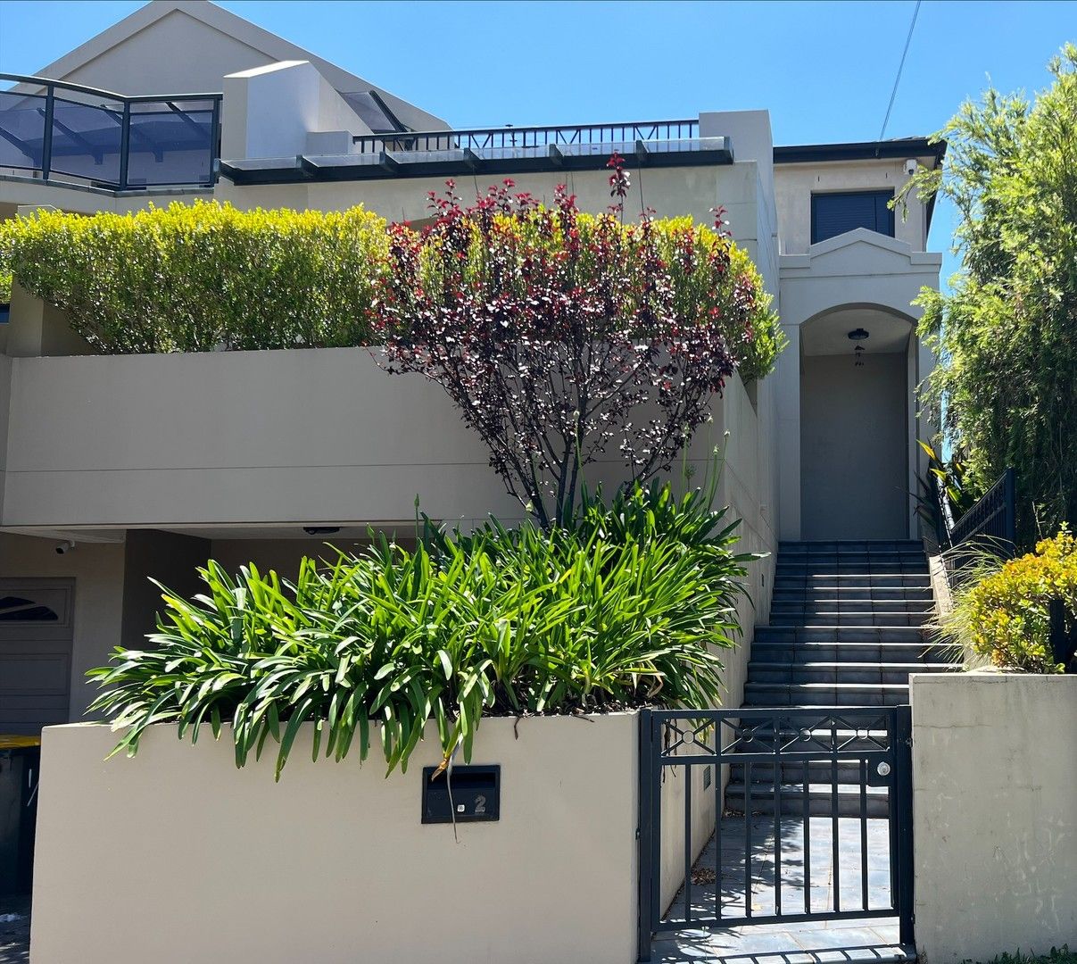 2/11 Terry Street, Blakehurst NSW 2221 - Townhouse For Rent | Domain