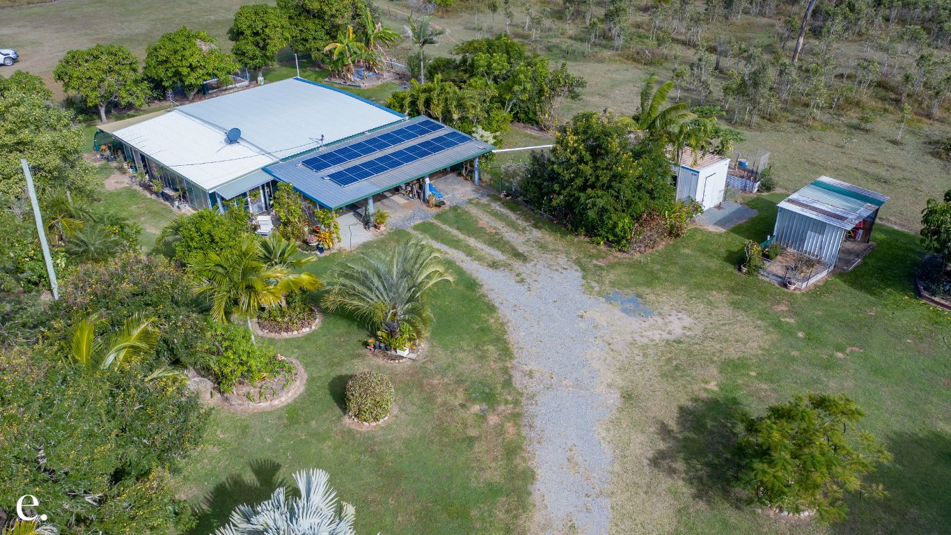 274 Kunapipi Road, Midge Point QLD 4799 | Domain