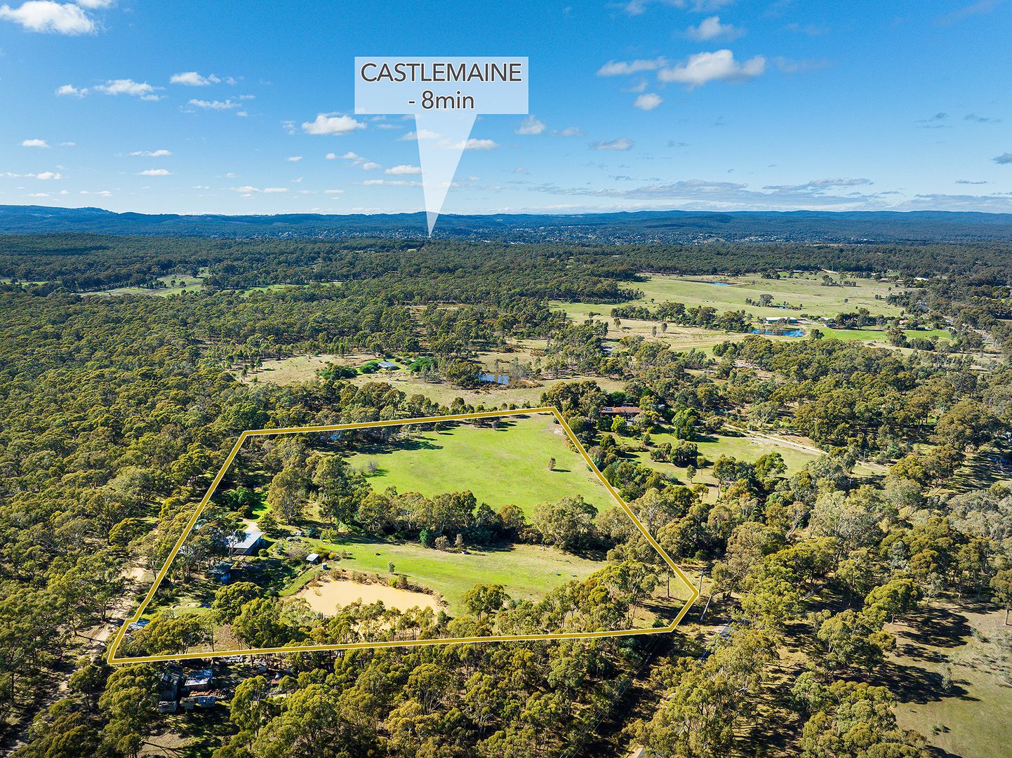 34 Millott Lane, Muckleford VIC 3451 - House for Sale | Domain