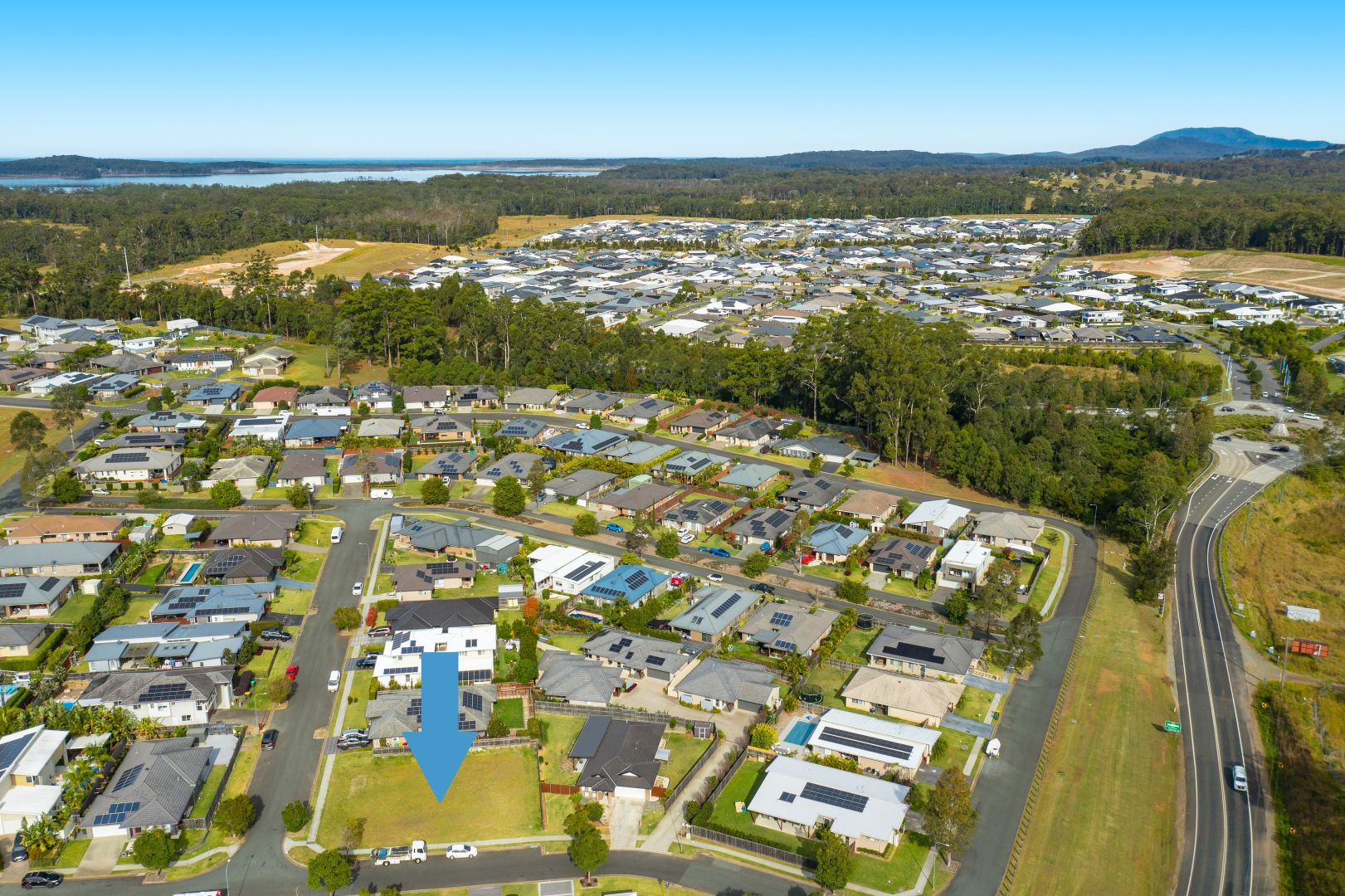 2 Chifley Street, Thrumster NSW 2444 | Domain