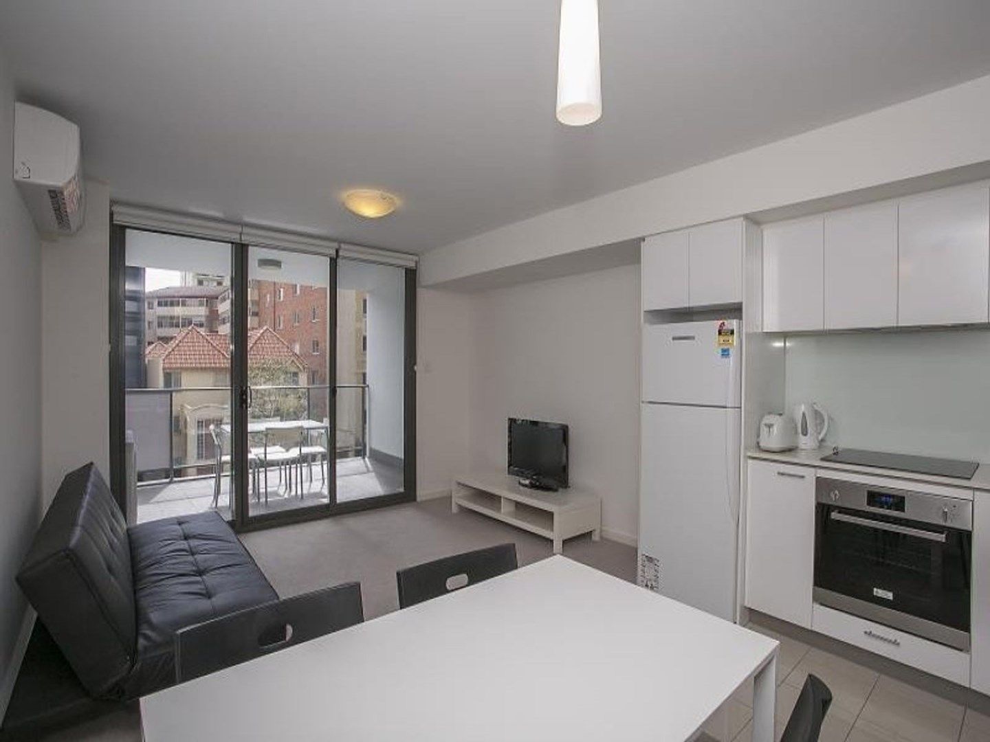 15/143 Adelaide Terrace, East Perth WA 6004 - Studio For Rent | Domain